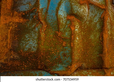 Rust Stock Photo 707534959 | Shutterstock