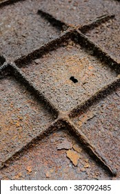 Rust Background Rust On Drain Cap Stock Photo 387092485 | Shutterstock