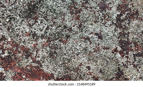 Rust Color Background Texture Rough Art Stock Photo 2148495189 ...