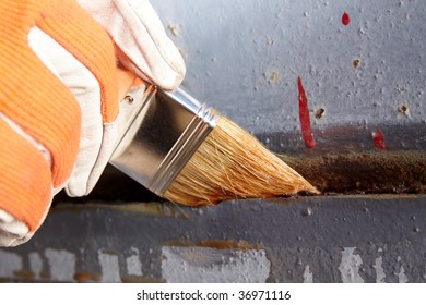 521 Rust converter Images, Stock Photos & Vectors | Shutterstock