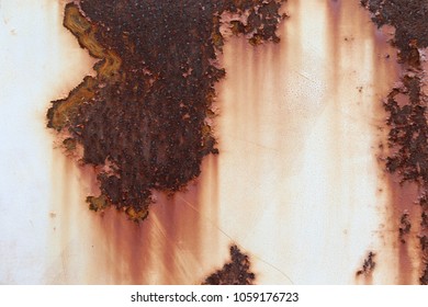 Rust Dirty Texture Stock Photo 1059176723 | Shutterstock