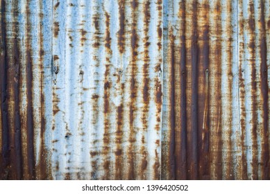 Rust Marks Texture Surface By Heavy Stock Photo 1396420502 | Shutterstock