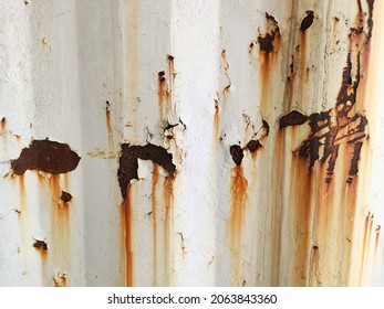 4,698 Rust Container Wall Images, Stock Photos & Vectors | Shutterstock