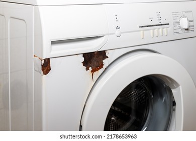 592 Rust washing machine Images, Stock Photos & Vectors | Shutterstock