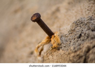 Rust Screw Stock Photo 1168955044 | Shutterstock