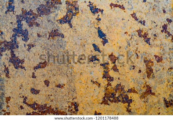 Rust Stone Texture Texture Stone Wall Stock Photo 1201178488 | Shutterstock