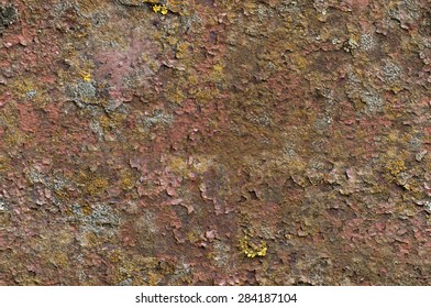 Rust Texture Seamless Stock Photo 284187104 | Shutterstock