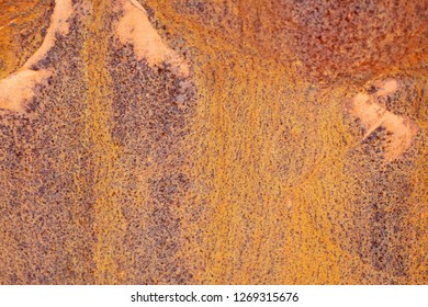 Rust Texture Wall Stock Photo 1269315676 | Shutterstock