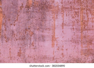 Rust Wall Texture Stock Photo 382034890 | Shutterstock