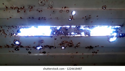618 Rust walls container packaging Images, Stock Photos & Vectors ...