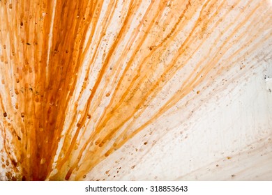 Rust Water Texture Background Stock Photo 318853643 | Shutterstock