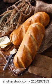 1,000 Uncut Bread Images, Stock Photos & Vectors | Shutterstock