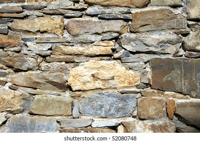 Rustic Brick Background Stock Photo 52080748 | Shutterstock