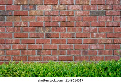 2,501 Maroon brick wall Images, Stock Photos & Vectors | Shutterstock