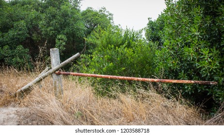 235 Gate nowhere Images, Stock Photos & Vectors | Shutterstock