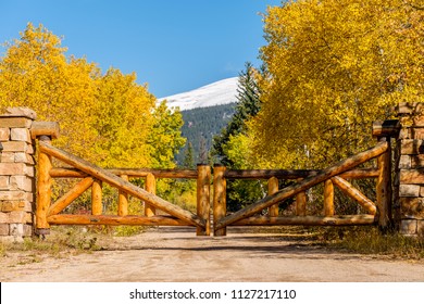 7,444 Log gate Images, Stock Photos & Vectors | Shutterstock