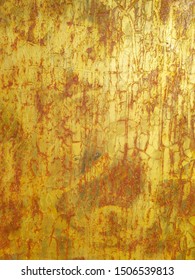 Rustic Golden Surface Background Stock Photo 1506539813 | Shutterstock