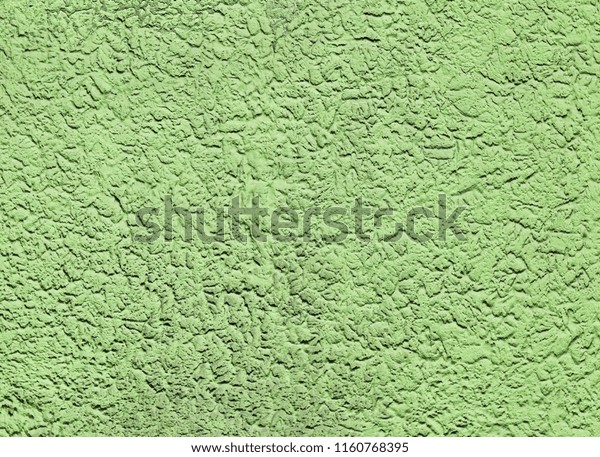Rustic Green Facade Texture Stock Photo 1160768395 | Shutterstock