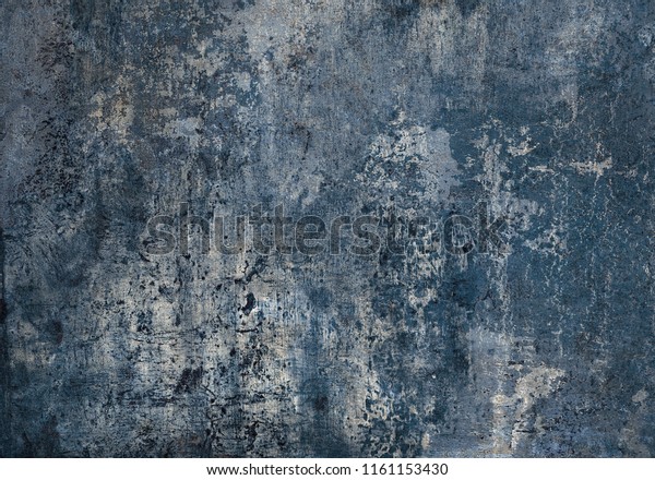 Rustic Grunge Rough Paint Background Stock Photo 1161153430 | Shutterstock