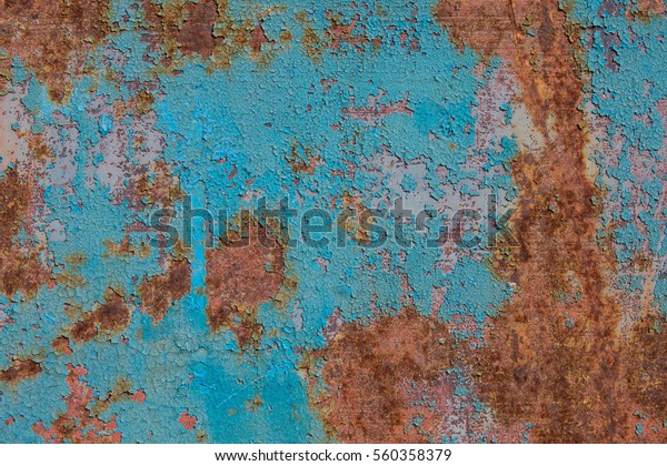 Rustic Iron Background Stock Photo (Edit Now) 560358379
