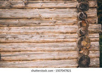 1,187 Debarked Log Images, Stock Photos & Vectors | Shutterstock