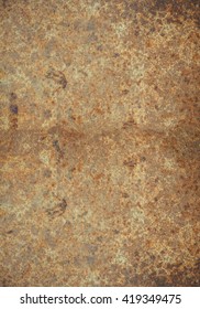 Rustic Metal Background Stock Photo 419349475 | Shutterstock