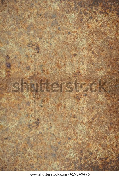 Rustic Metal Background Stock Photo 419349475 | Shutterstock