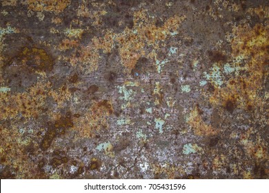 Rustic Metal Background Texture Stock Photo 705431596 | Shutterstock