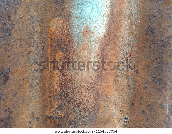 Rustic Metal Sheet Background Stock Photo 1154557954 | Shutterstock