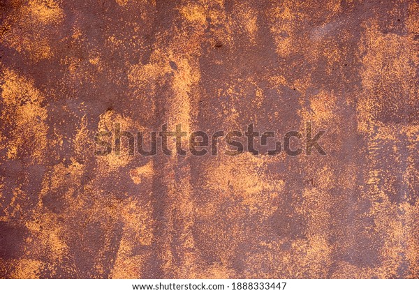 Rustic Metal Texture Use Background Wallpaper Stock Photo 1888333447 ...