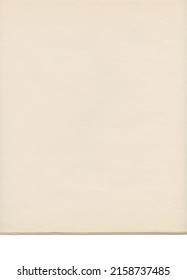Rustic Paper Texture Background Stock Photo 2158737485 | Shutterstock