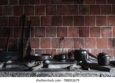 Rustic Philippine Kitchen Stock Photo 788052679 | Shutterstock