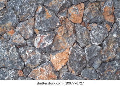 Rustic Stone Cladding Stock Photo 1007778727 | Shutterstock