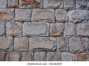 Rustic Stone Cladding Stock Photo 431262439 | Shutterstock