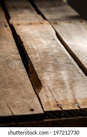 Rustic Wood Surface Stock Photo 197212730 | Shutterstock