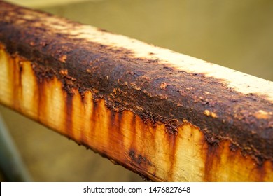 7,781 Rusted Railings Images, Stock Photos & Vectors | Shutterstock