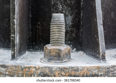 109 Seized metal parts Images, Stock Photos & Vectors | Shutterstock