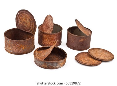 4,914 Rusty tin cans Images, Stock Photos & Vectors | Shutterstock