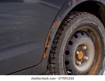 1,871 Rusted fender Images, Stock Photos & Vectors | Shutterstock