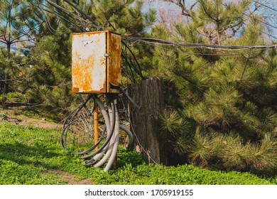 2,140 Electricity feeder Images, Stock Photos & Vectors | Shutterstock