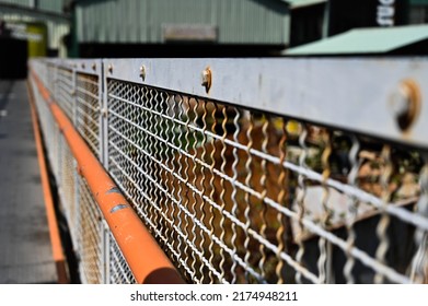12,392 Rusty railings Images, Stock Photos & Vectors | Shutterstock