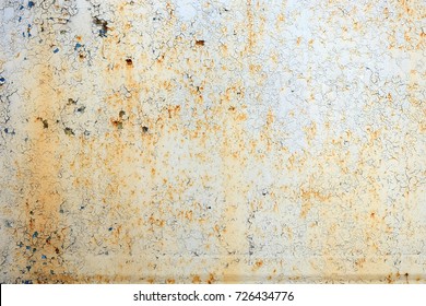 Rusty Metal Panel Texture Background Stock Photo 726434776 | Shutterstock
