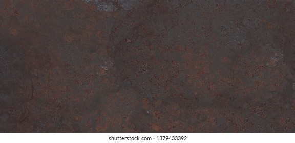 Rusty Metallic Marble Texture Background Stucco Stock Photo 1379433392 ...