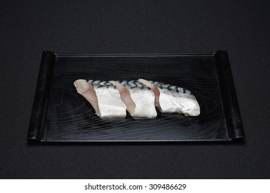Saba Fish Stock Photo 309486629 | Shutterstock
