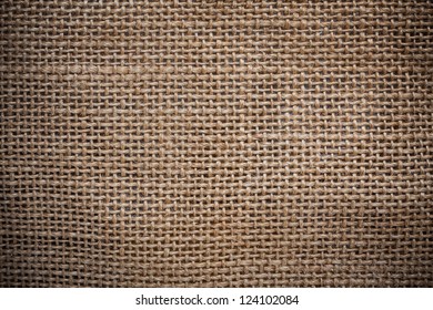 Sack Texture Background Stock Photo 124102084 | Shutterstock