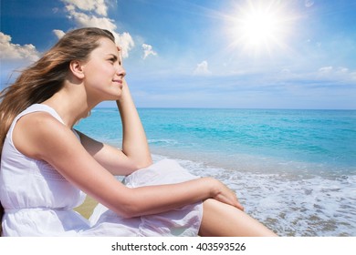 Sad Stock Photo 403593526 | Shutterstock