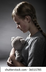1,003 Sullen teen girl Images, Stock Photos & Vectors | Shutterstock