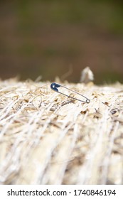 Safety Pin Haystack Stock Photo 1740846194 | Shutterstock