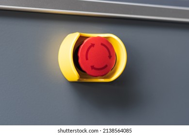 37,072 Safety Push Button Images, Stock Photos & Vectors | Shutterstock
