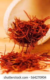 Saffron Stock Photo 564270904 | Shutterstock